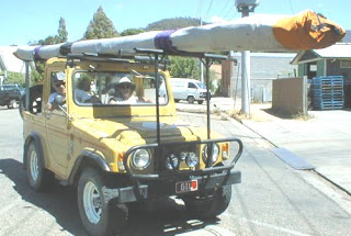 Daihatsu F50: Algumas Imagens de Daihatsu F50