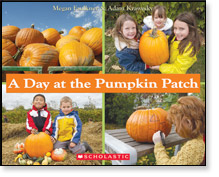 Read Me A Story: Pumpkins!