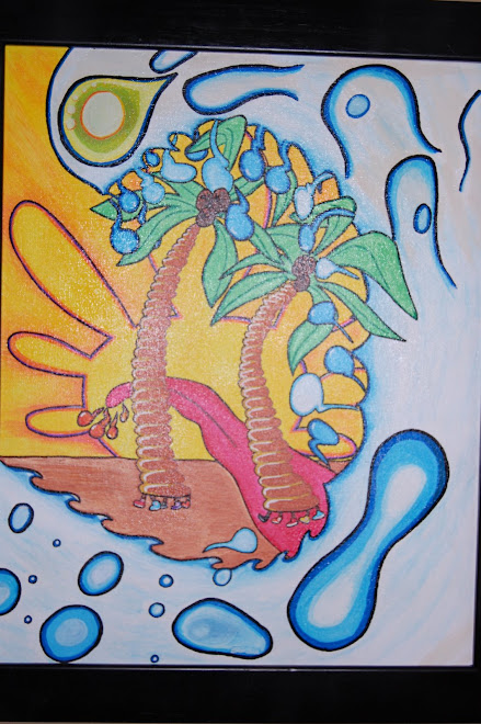 The Art Of Shane Coovert