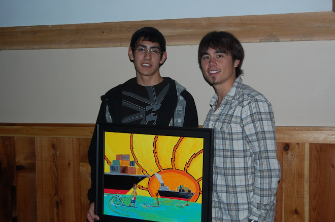 The Art Of Shane Coovert