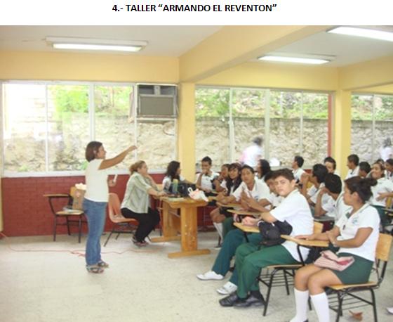 ConstruyeT Guerrero Resems: CETis No. 41