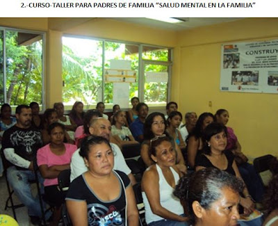 ConstruyeT Guerrero Resems: CETis No. 41