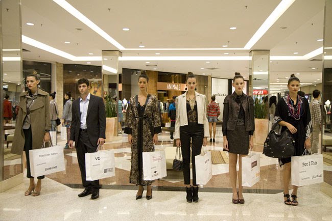 J Model Management: BH Fashion Trends - Casting Exclusivo V BRASIL MODEL