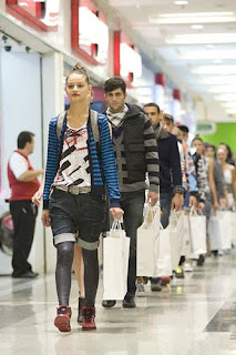 J Model Management: BH Fashion Trends - Casting Exclusivo V BRASIL MODEL