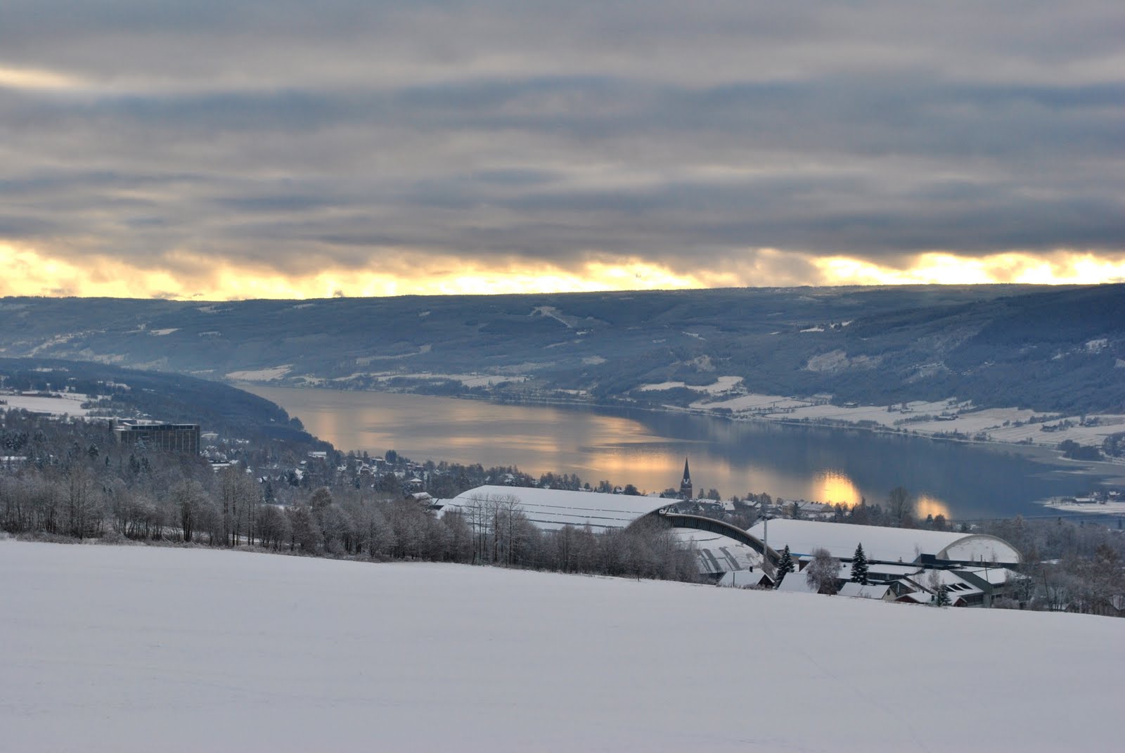 Oslo in February - Oslo Forum - Tripadvisor