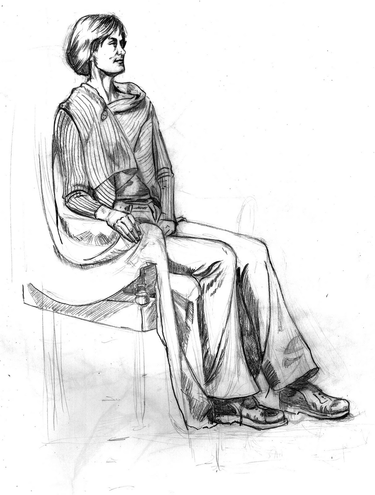 15 minutes to midnight: The official blog of comic book illustrator ...