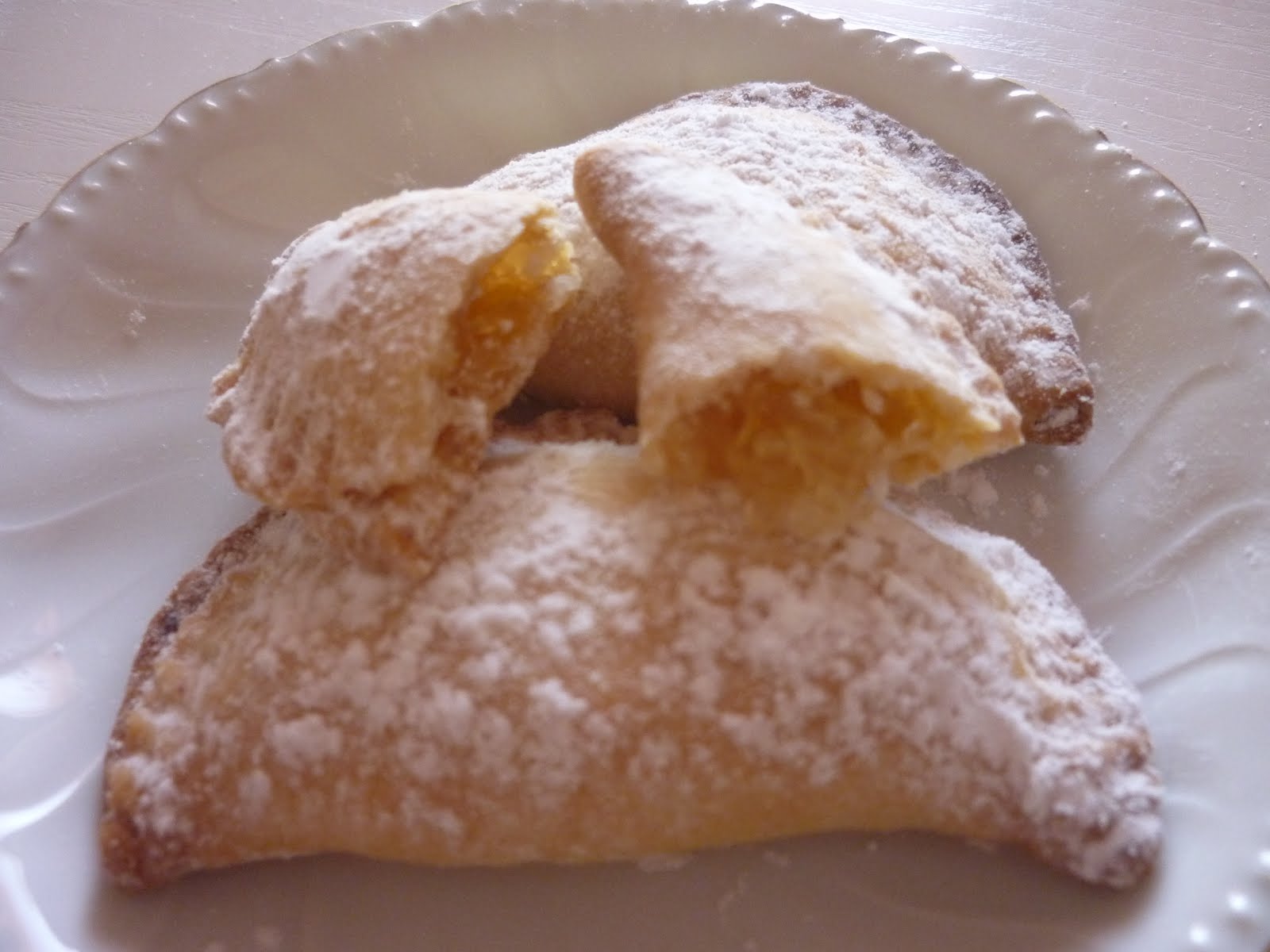 M' agrada cuinar: RUBIOLS