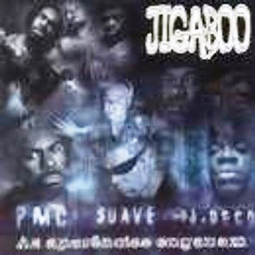 Destaque dos Anos 90: Jigaboo