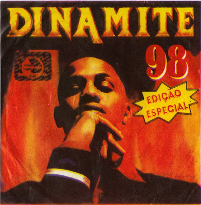 Coleçao Dinamite>>O Som de Sao paulo