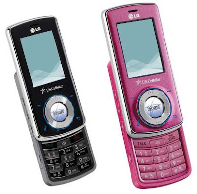Latest LG Cell Phone Reviews