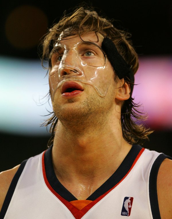 Basketballitics: White Boy Profile #1: Introduction and Troy Murphy