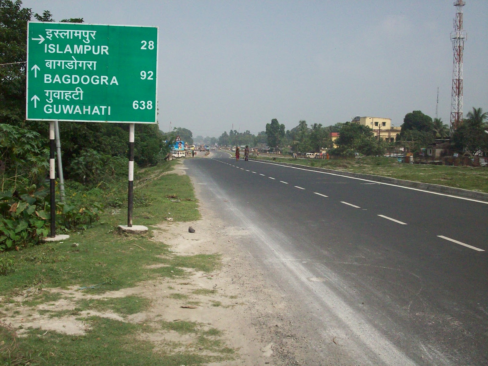 Tourist Destinations in Kishanganj, Tourism Kishanganj
