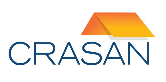 px: CRASAN. Proyecto de identidad.