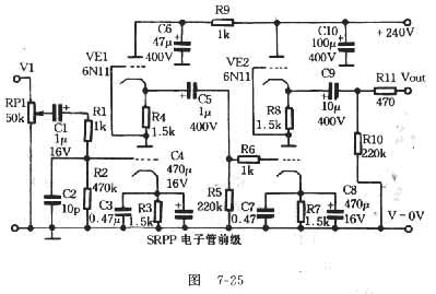 Principle Power Amplifier Design - Another Electronics Circuit ...