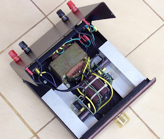 October 2009 - Another Electronics Circuit Schematics Diagram.