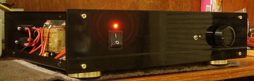 Power Amplifier Gainclones more Gainclones Power Amplifier - Another ...