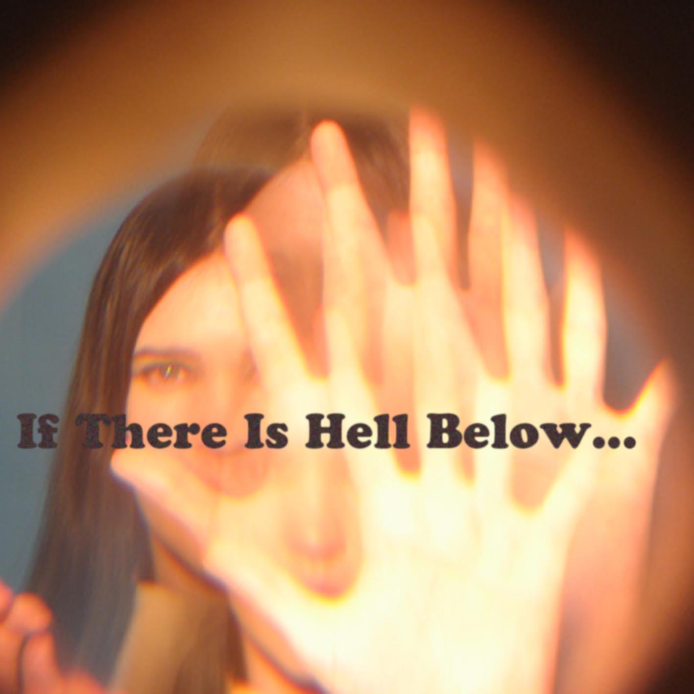 If There's Hell Below...: January 2011