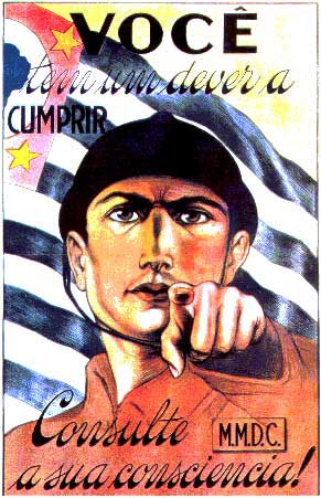 PAUSA prum CAFÉ: MMDC