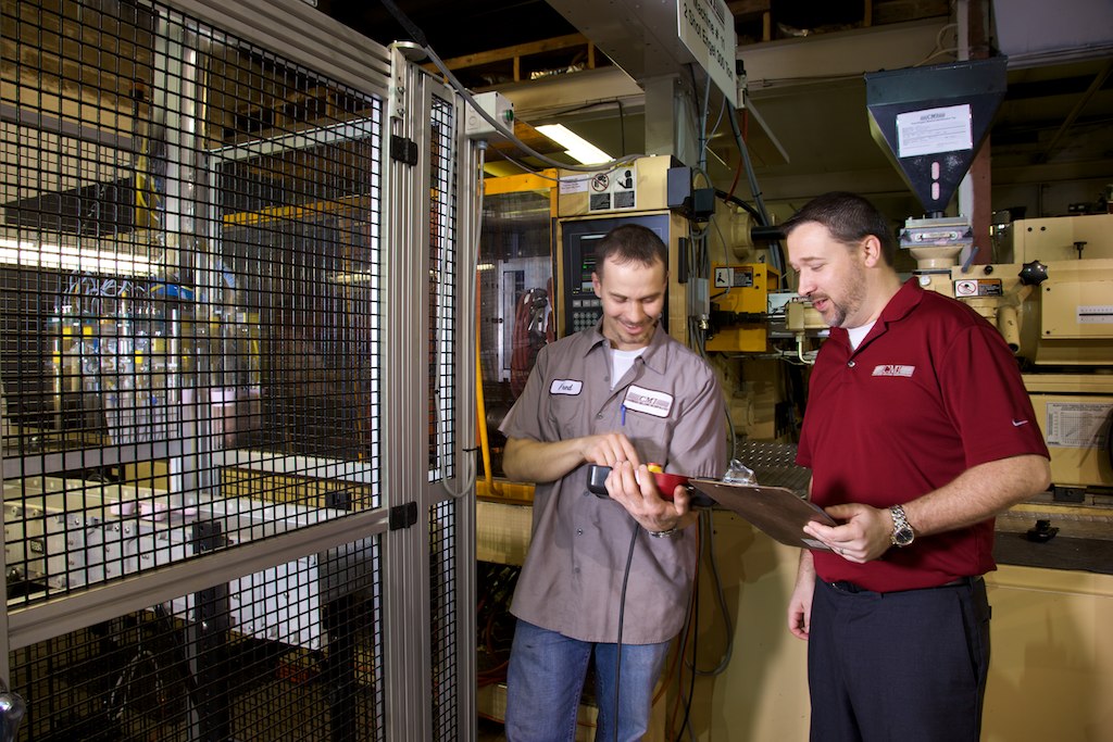 The Keller Group News: Cashmere Molding named 19th fastest growing ...