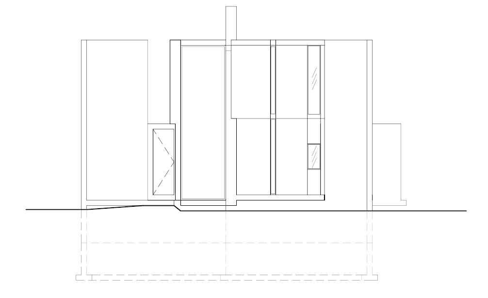 ARC 4058 Fall 2010: Peter Eisenman House VI