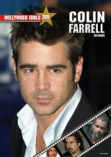 S H O B I L I C I O U S: MY TOP 20 MALE FOREIGN CELEBRITY