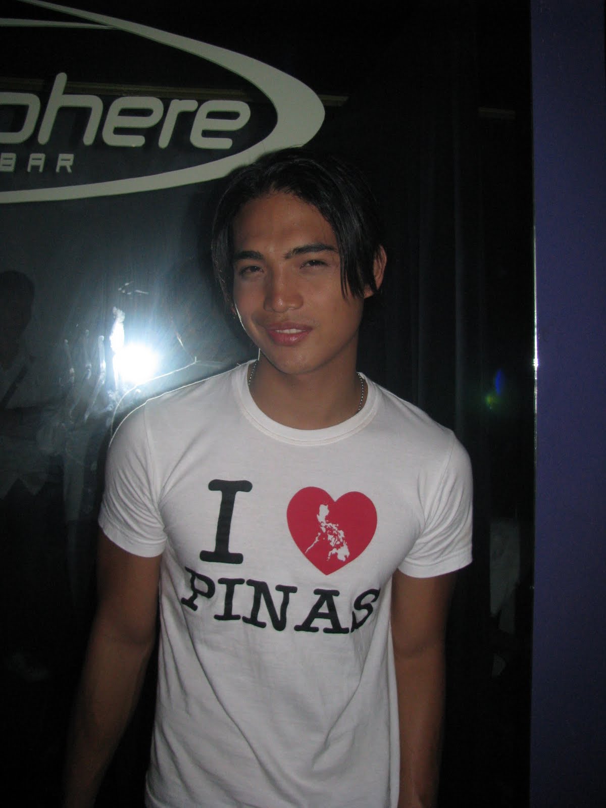 S H O B I L I C I O U S: Special Feature: (3) CLARK CAMPBELL