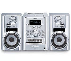 Weavertown Warehouse: Home Stereo For Sale