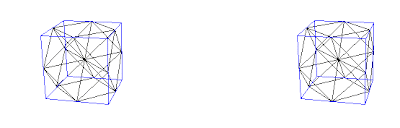 VerbChu: The ccp and hcp Family of Structures