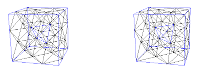 VerbChu: The ccp and hcp Family of Structures