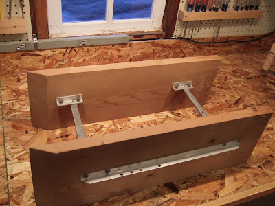 Home Made Fishing Gear