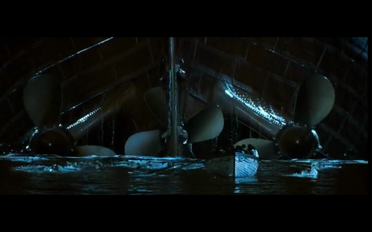 Homages, Ripoffs, and Coincidences: The Sea Monster Rises