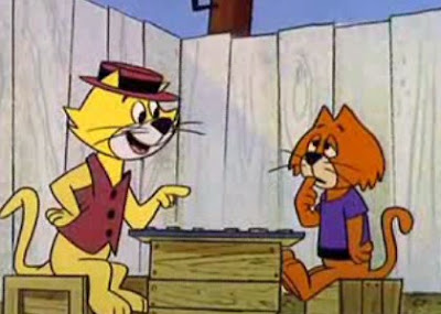 (otro) Don Gato | El Cotasa