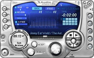 Download jetAudio Basic | Baixar Tudo Completo