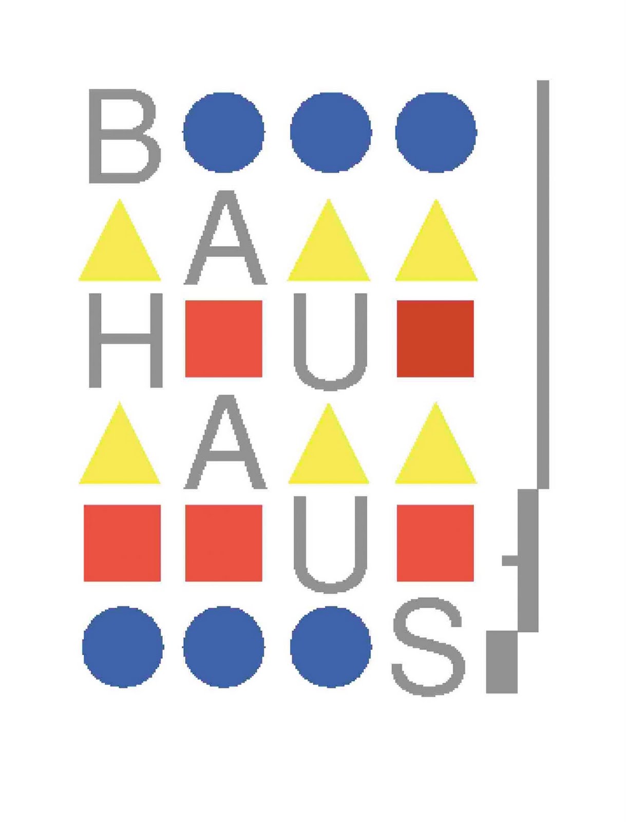 Graphics 123: Bauhaus Design Style