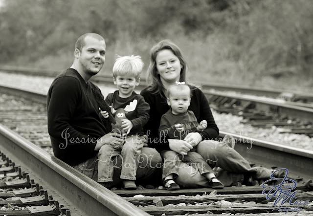 Jessica Mitchell Photography: The Paschall Family