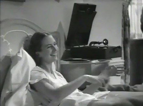 Waterbury Thoughts: Justine Chase