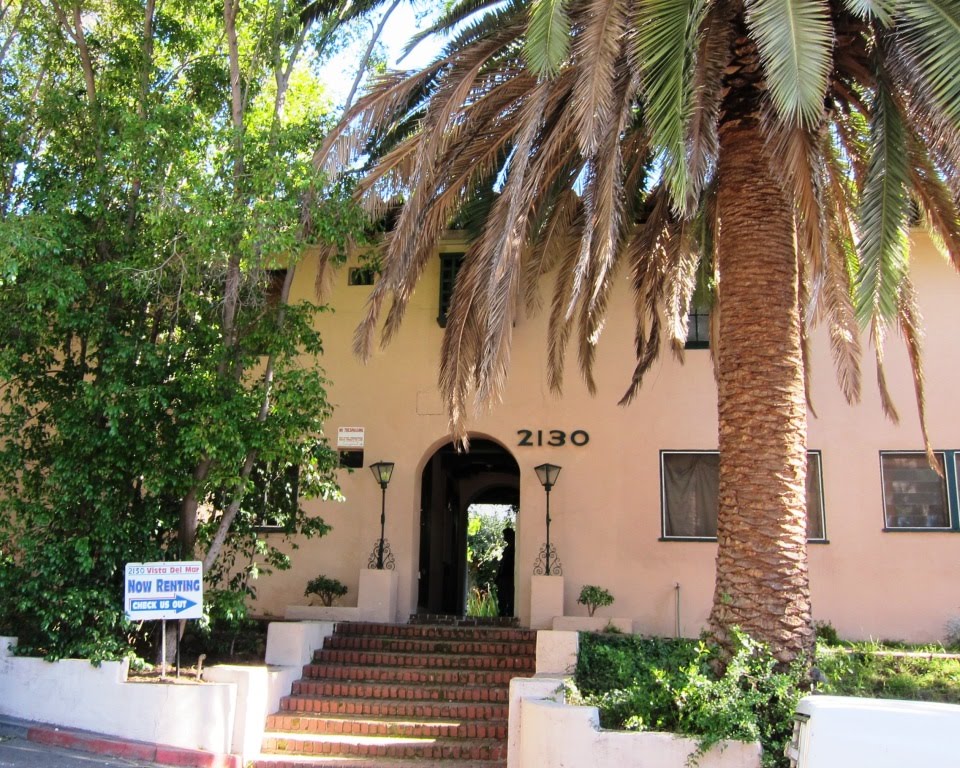 Doves Today: The Diva of Krotona