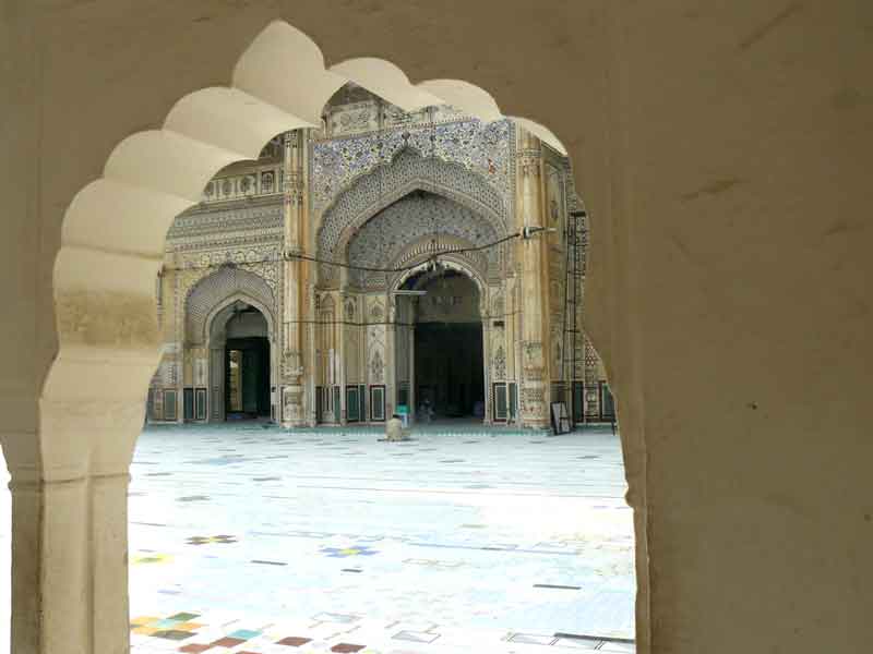 Just About Everything: Tonk, Rajasthan, India