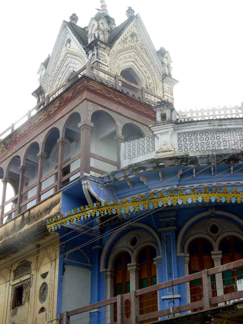 Just About Everything: Tonk, Rajasthan, India