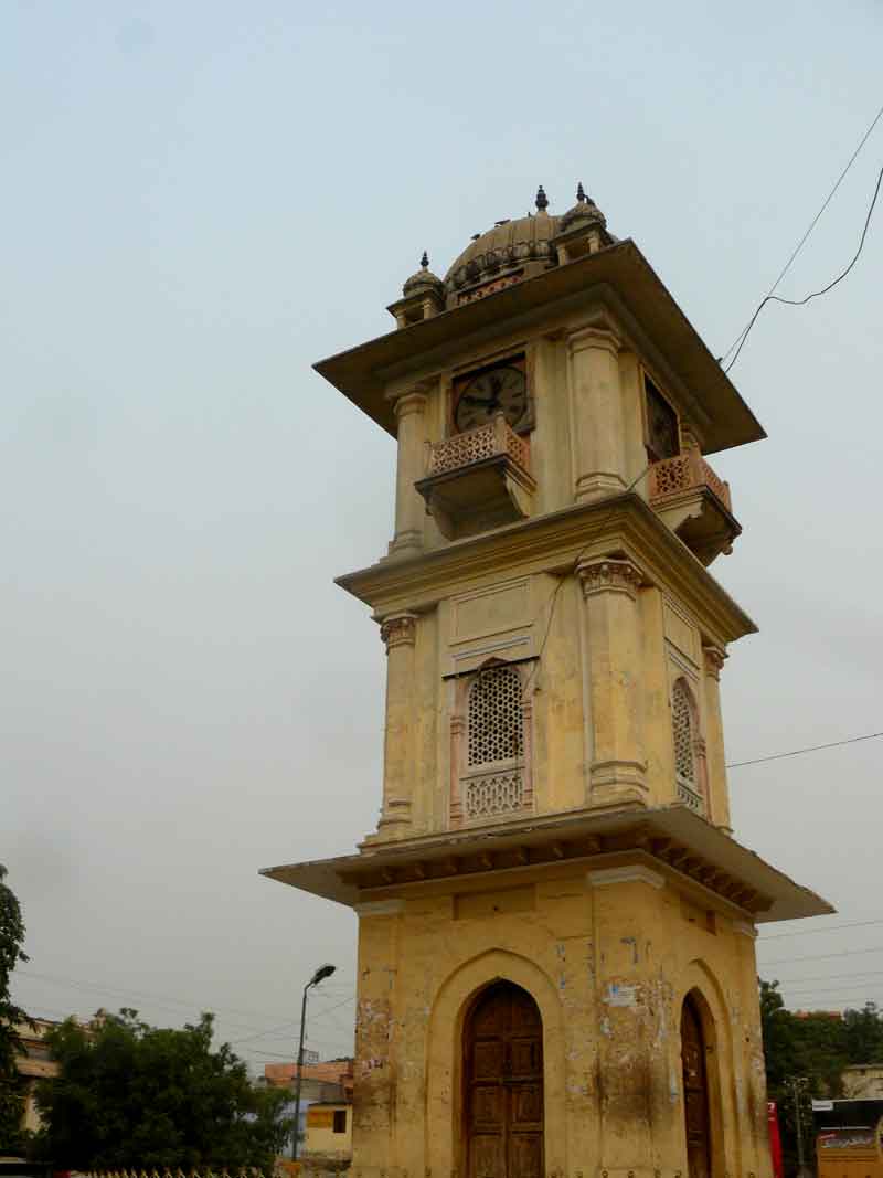 Just About Everything: Tonk, Rajasthan, India