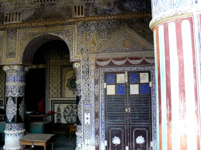 Just About Everything: Tonk, Rajasthan, India