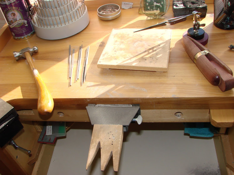 Refined Metals Studio