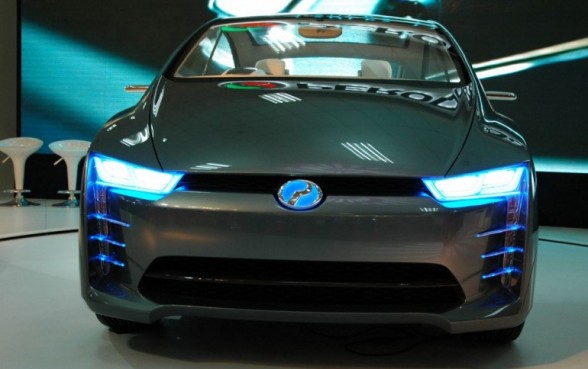 Perodua Bezza Kereta Masa Depan | Koloni Hitam