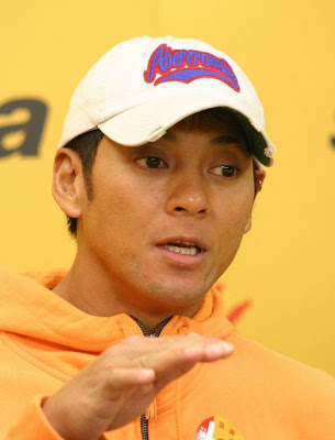 Max Mok - Alchetron, The Free Social Encyclopedia