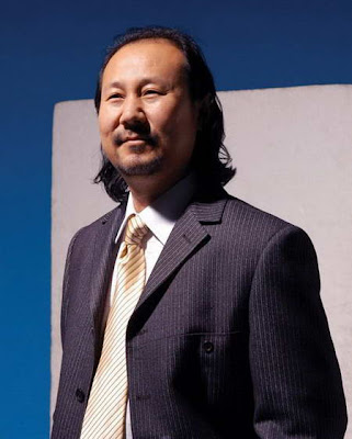 Buddhist Personality : Teng Ge Er ~ Buddhist Celebrities