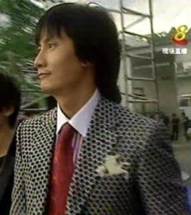 Buddhist Personality : Chen Han Wei ~ Buddhist Celebrities
