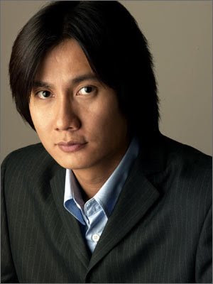 Buddhist Personality : Chen Han Wei ~ Buddhist Celebrities