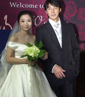 Buddhist Personality : Li Li Ren ~ Buddhist Celebrities