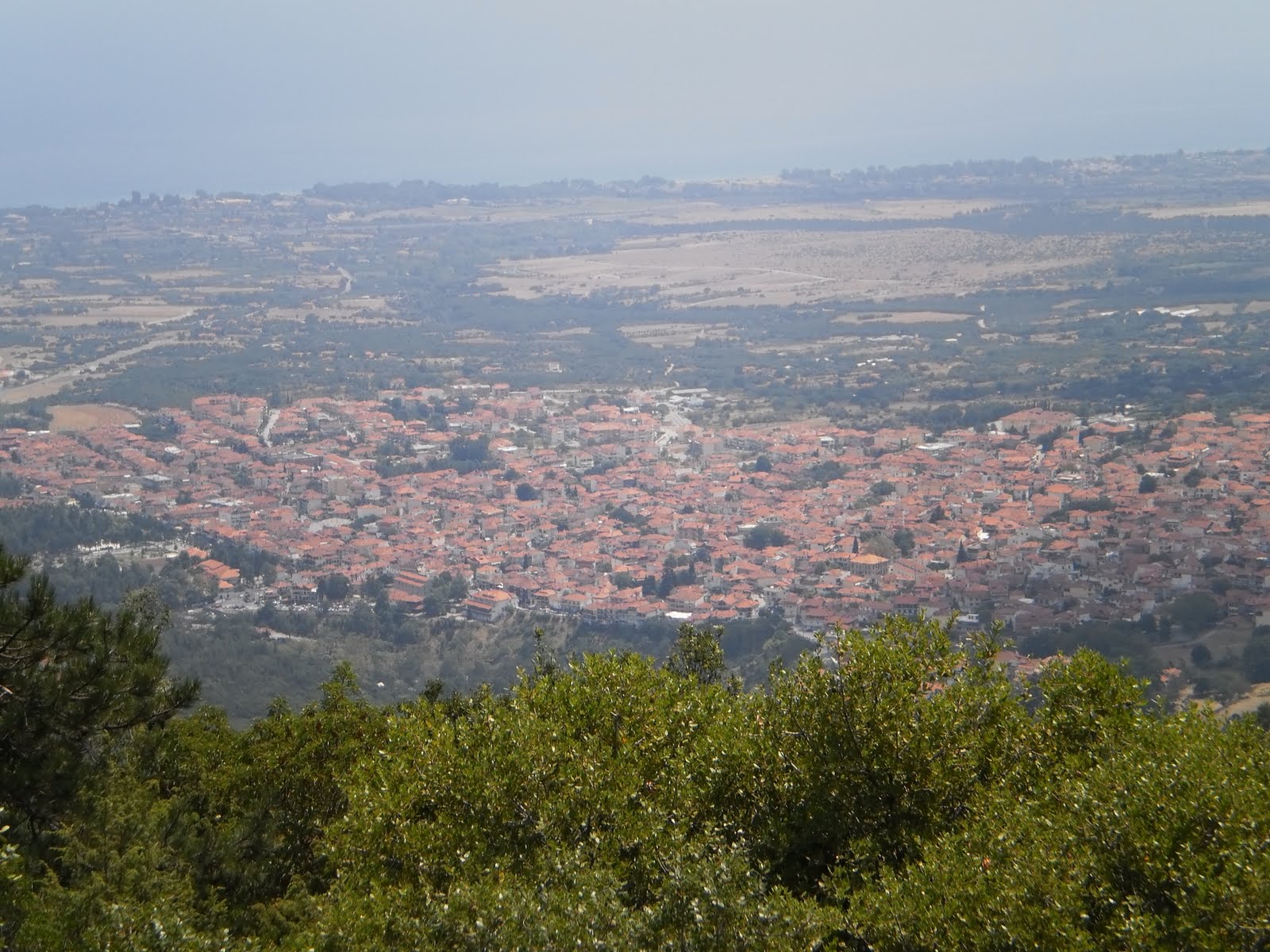 ΛΙΤΟΧΩΡΟ -ΟΛΥΜΠΟΣ(ΣΤΑΥΡΟΣ) ~ PIERIA-GR