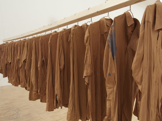 Julie Besson's Art Work